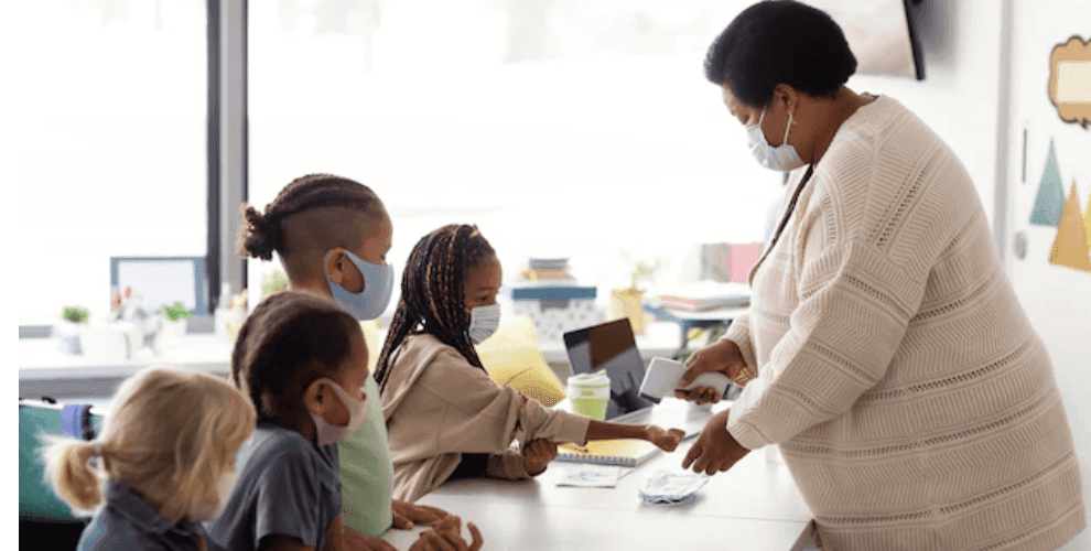 National Diploma: Early Childhood Development NQF 5 – IHESA