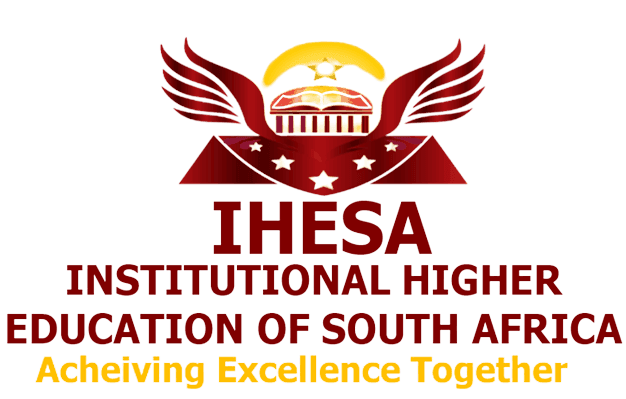 National Certificate: Poultry Processing NQF 2 – IHESA